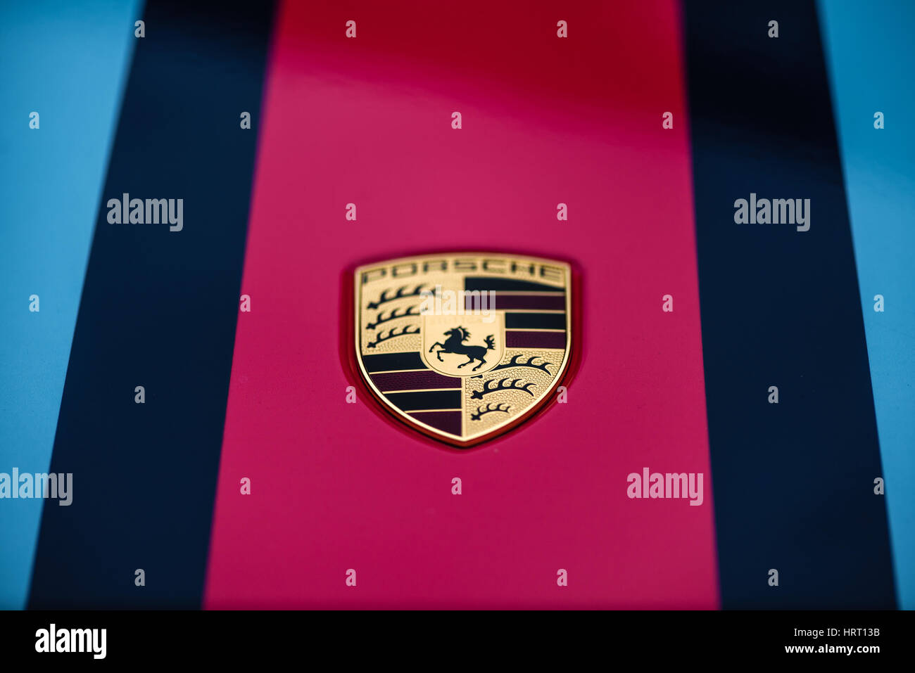 Ferdinand porsche 1931 hi-res stock photography and images - Alamy