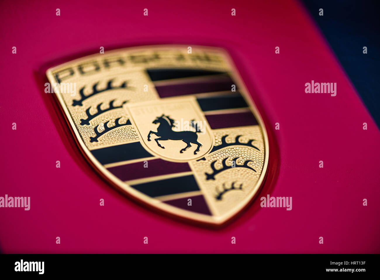 Ferdinand porsche 1931 hi-res stock photography and images - Alamy