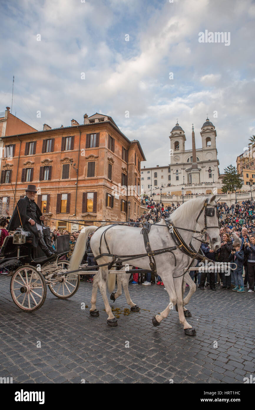 Masks wigs hats hi-res stock photography and images - Alamy