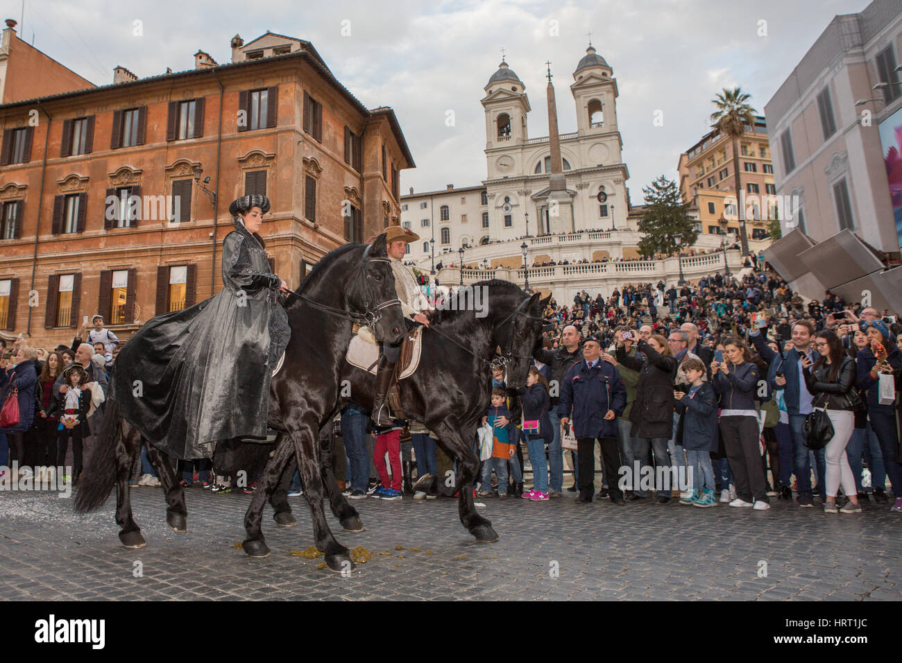 Masks wigs hats hi-res stock photography and images - Alamy