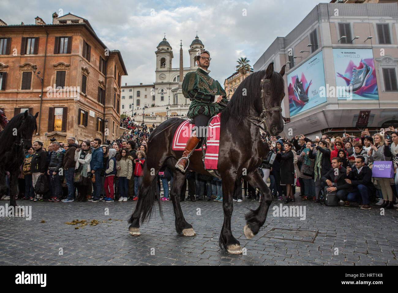 Masks wigs hats hi-res stock photography and images - Alamy