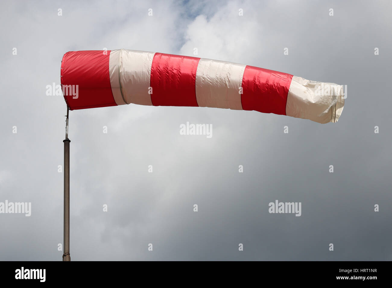 Windsock icon hi-res stock photography and images - Alamy