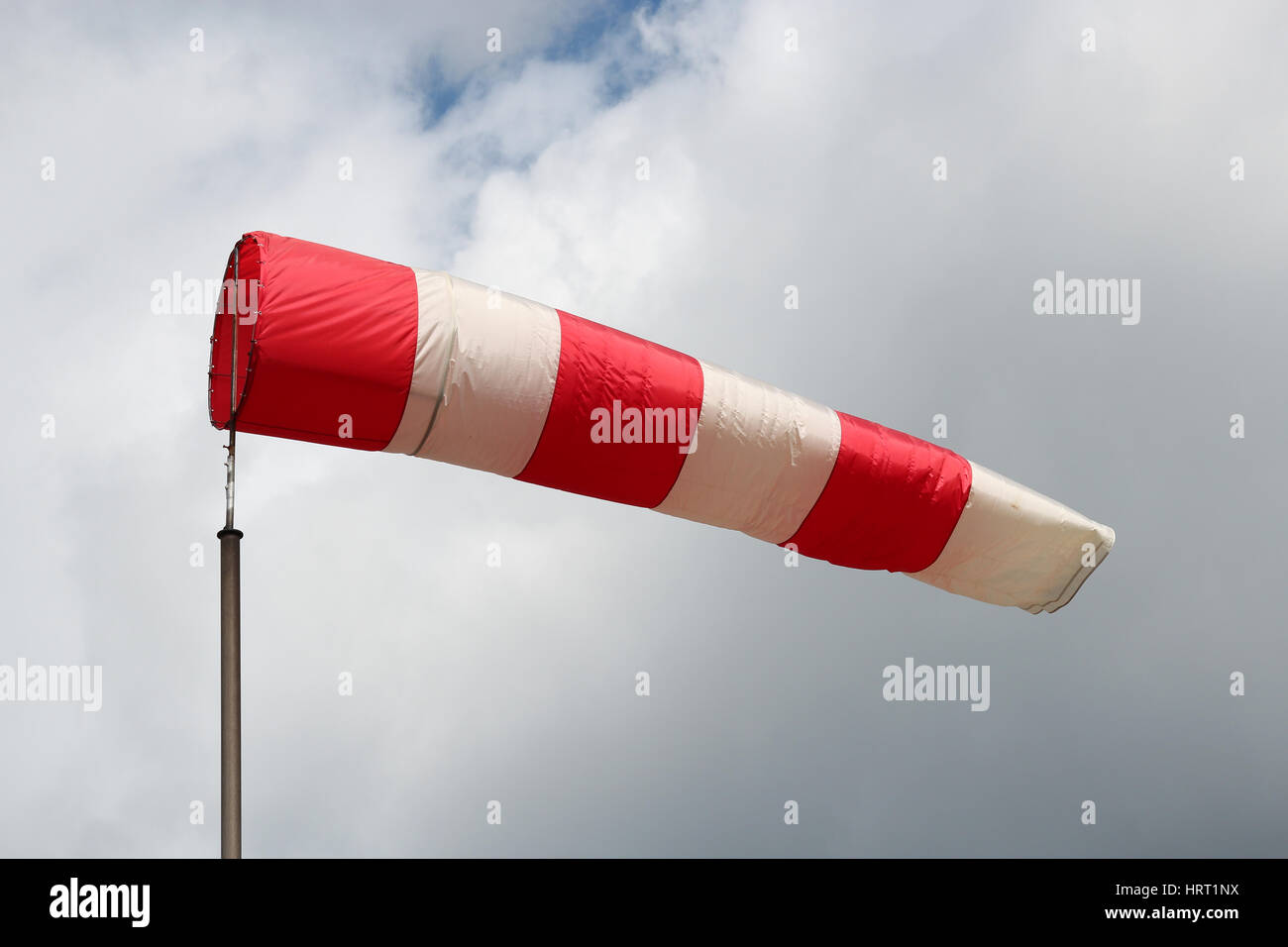 Windsock icon hi-res stock photography and images - Alamy