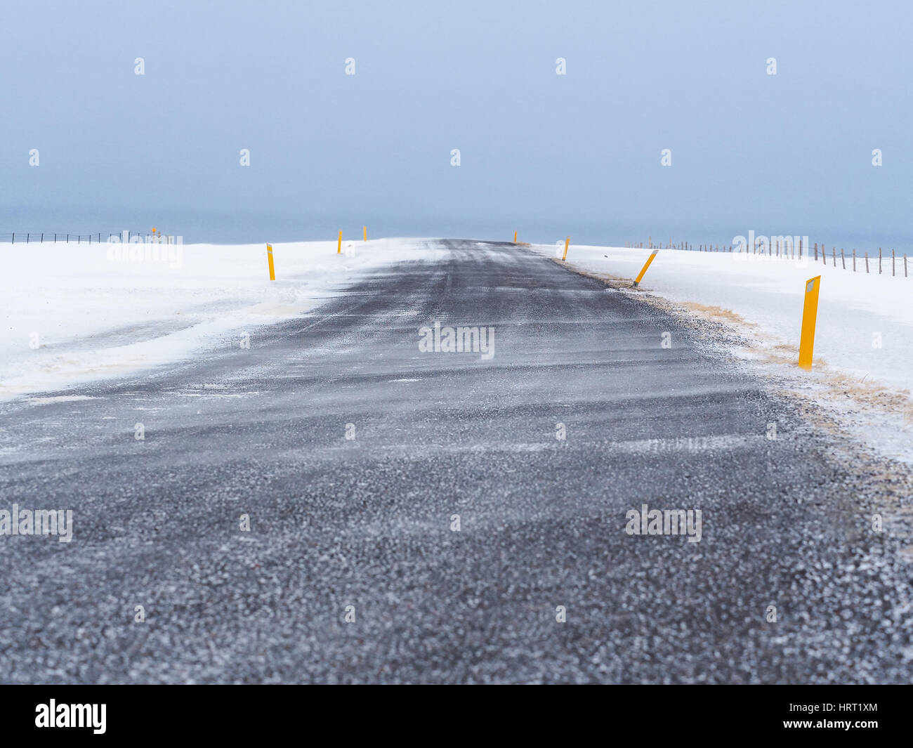 Poor weather in iceland hi-res stock photography and images - Alamy