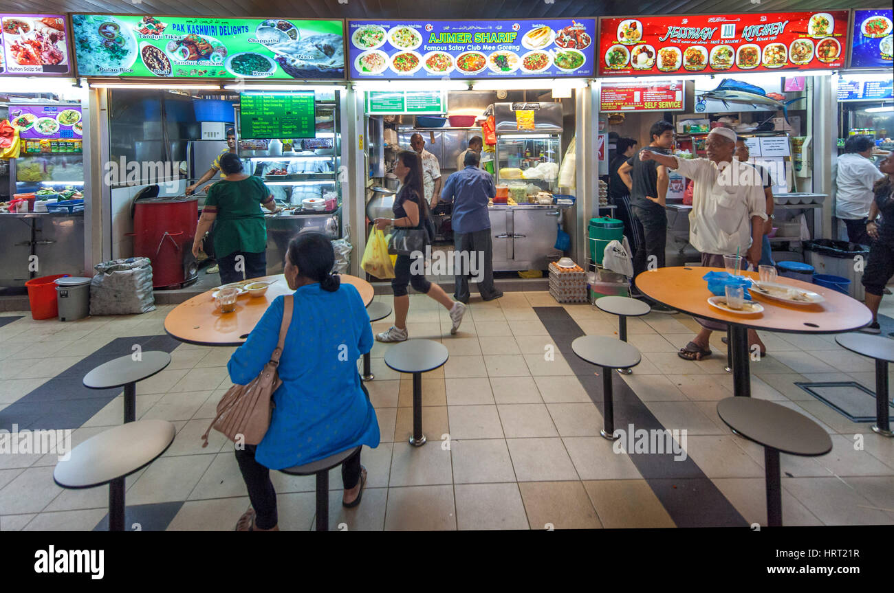 Fast Food Chains In India