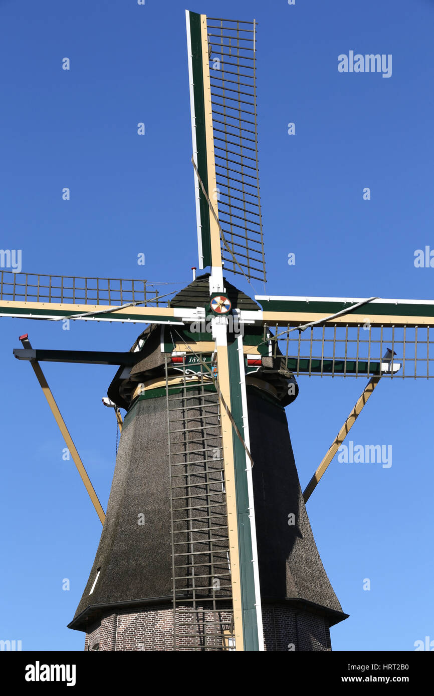 Stellingmolen hi-res stock photography and images - Alamy