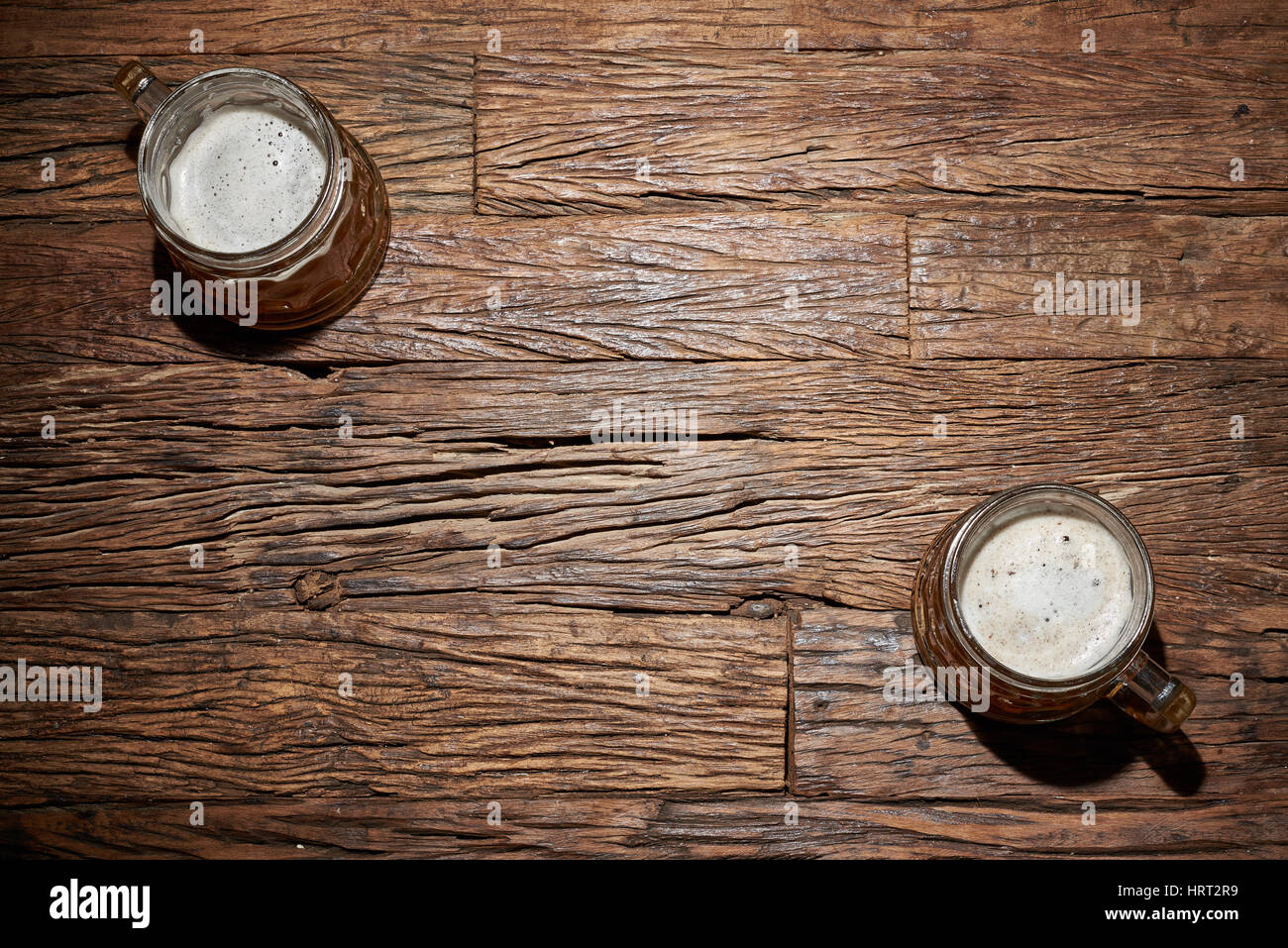 Top view of beer hi-res stock photography and images - Alamy