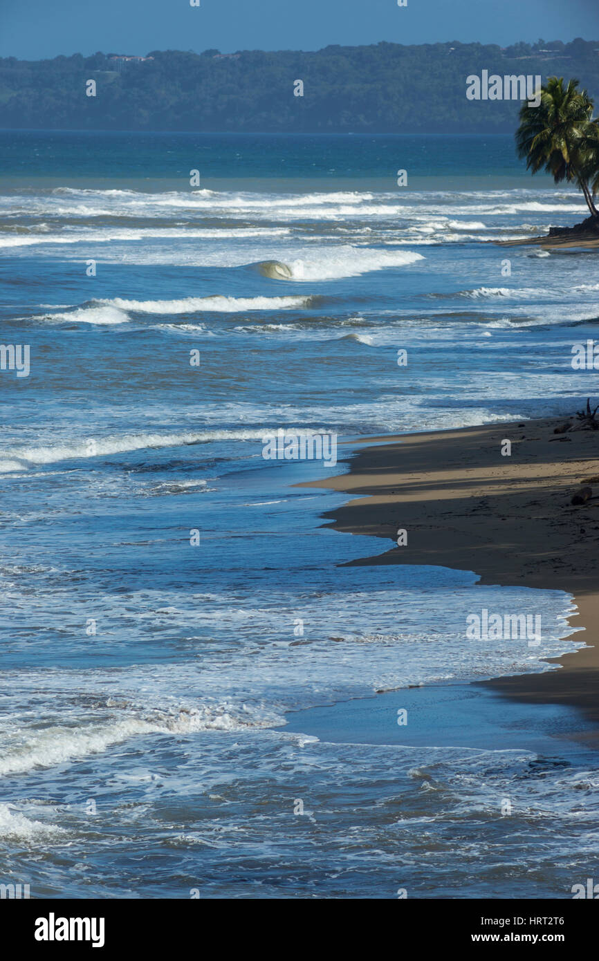 Boqueron beach hi-res stock photography and images - Alamy