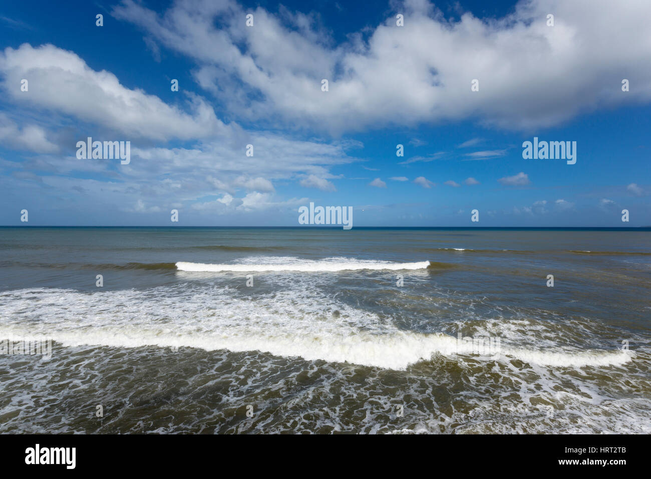 SURF PLAYA CAM BEACH AGUADA PUERTO RICO Stock Photo - Alamy