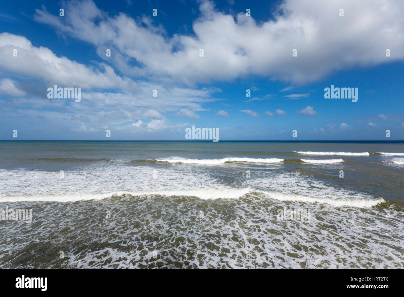 Puerto rico playa hi-res stock photography and images - Alamy