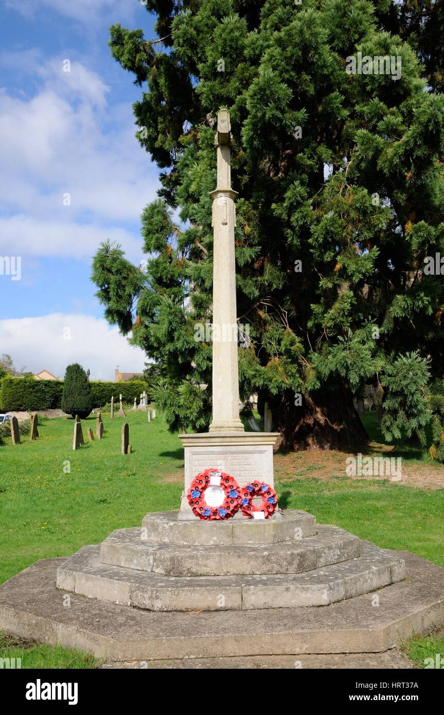 Stanwick hi-res stock photography and images - Alamy