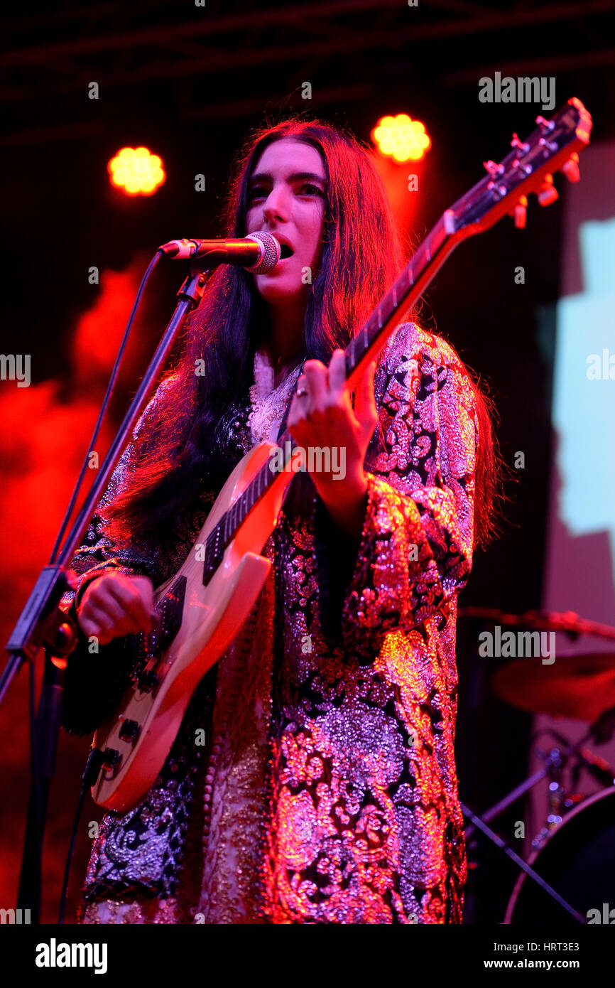 Mariam wallentin hi-res stock photography and images - Alamy