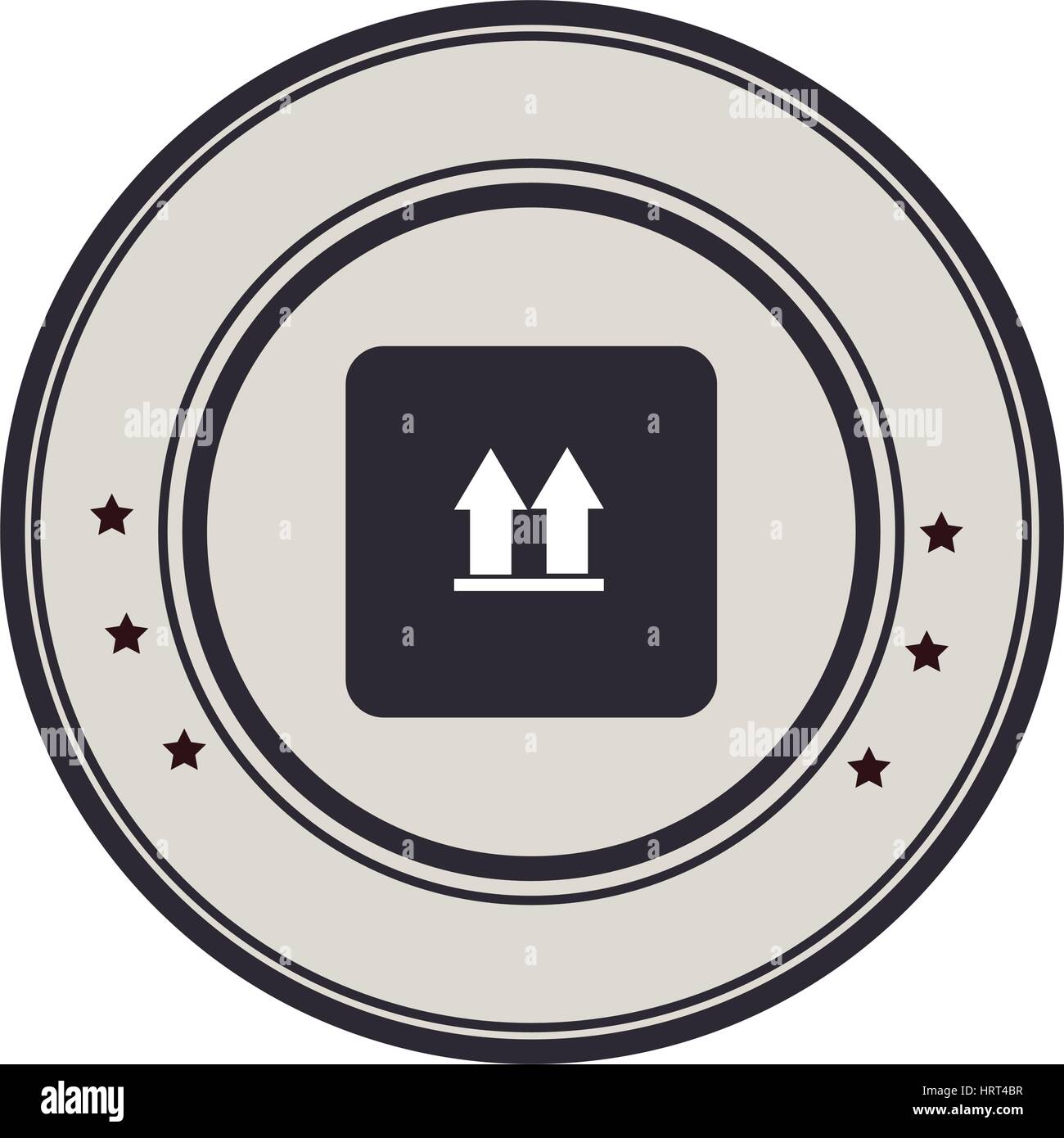 box carton packing icon Stock Vector Image & Art - Alamy