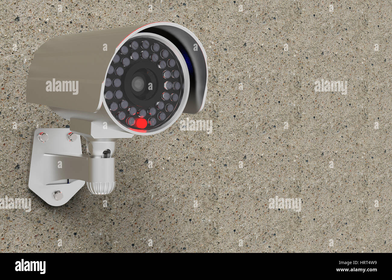 3d rendering cctv camera security hi-res stock photography and images ...