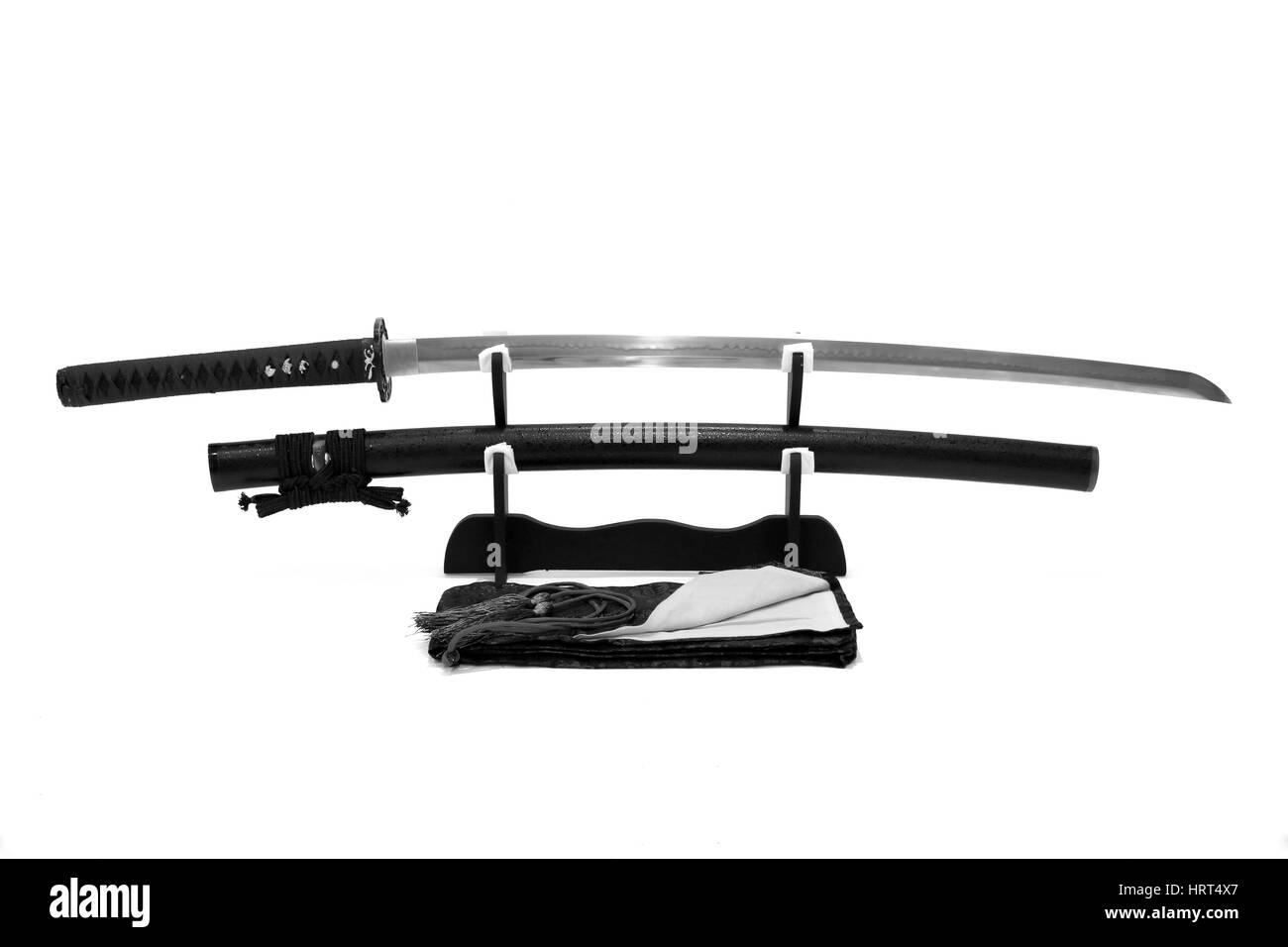 Sword Black and White Stock Photos & Images - Alamy