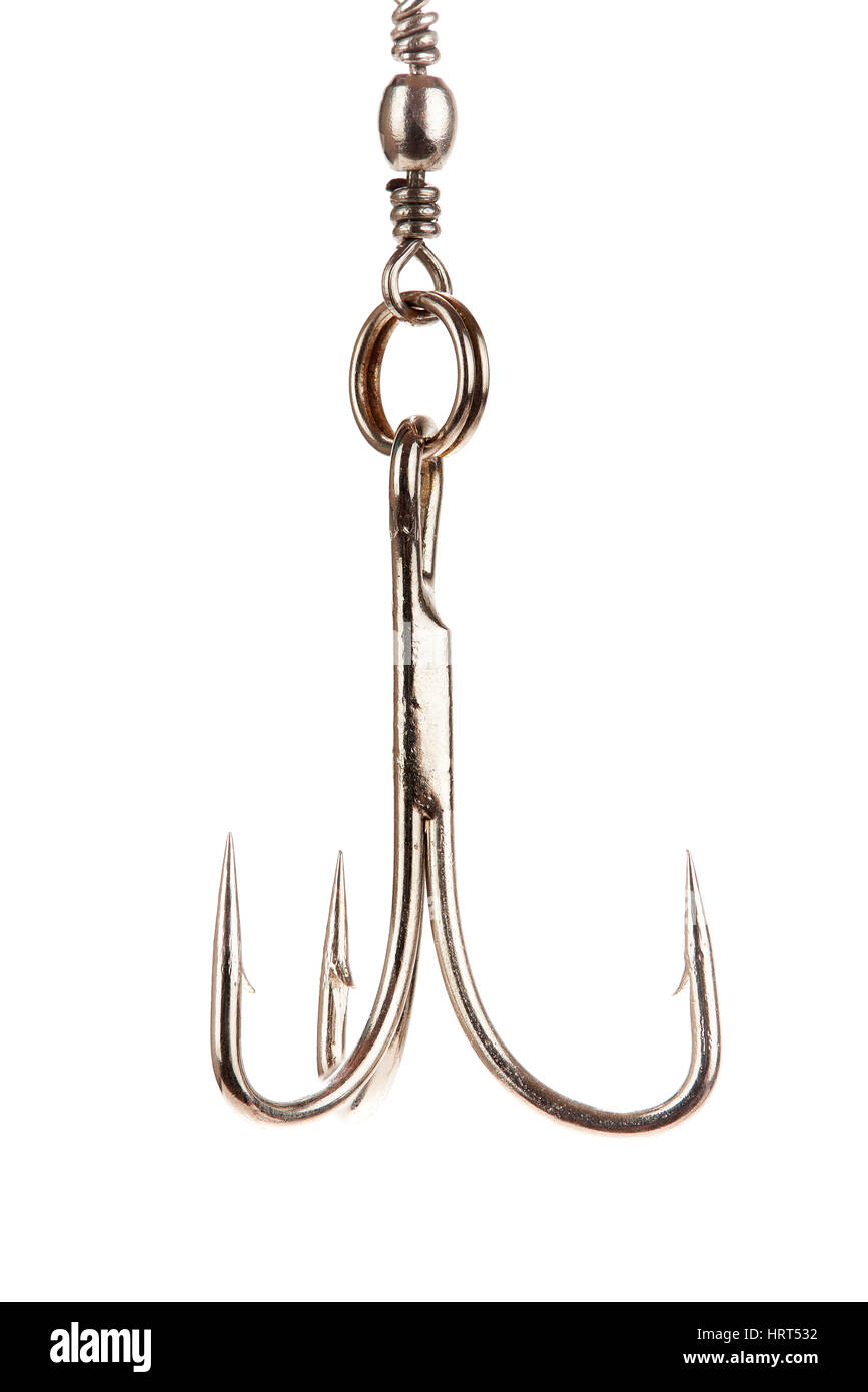 Hook and line hi-res stock photography and images - Alamy