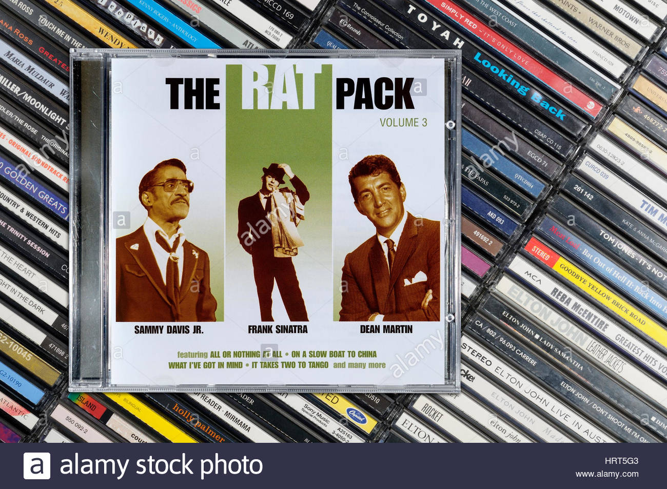 Frank Sinatra Album Covers High Resolution Stock Photography and Images ...