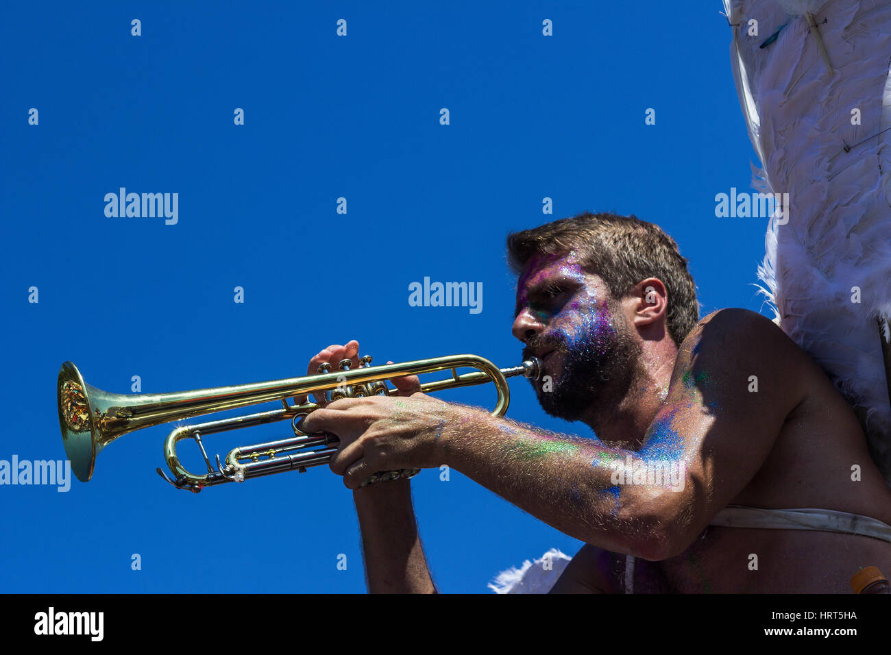 Rio carnival brazil parade High Resolution Stock Photography and Images ...