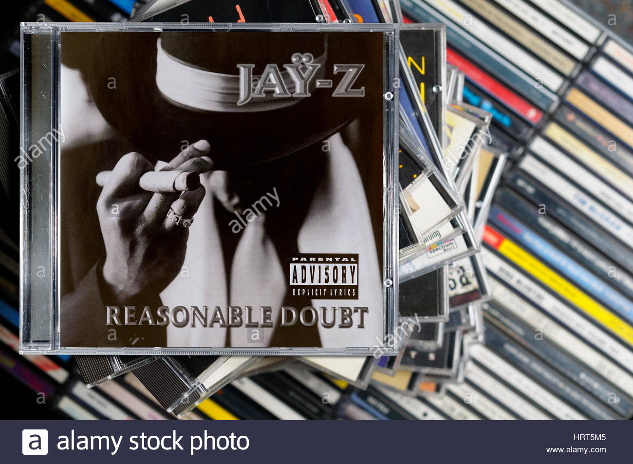 Reasonable Doubt Tracklist - lsgreenway
