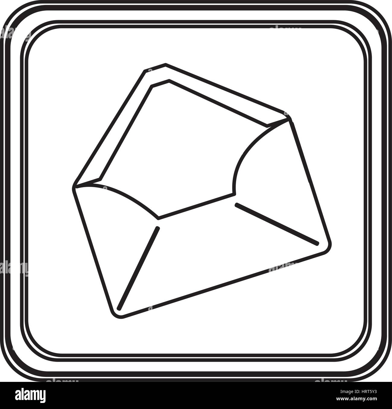 Postal figure Stock Vector Images - Alamy