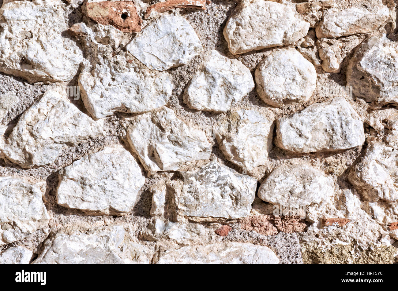 Old stone wall background Stock Photo - Alamy