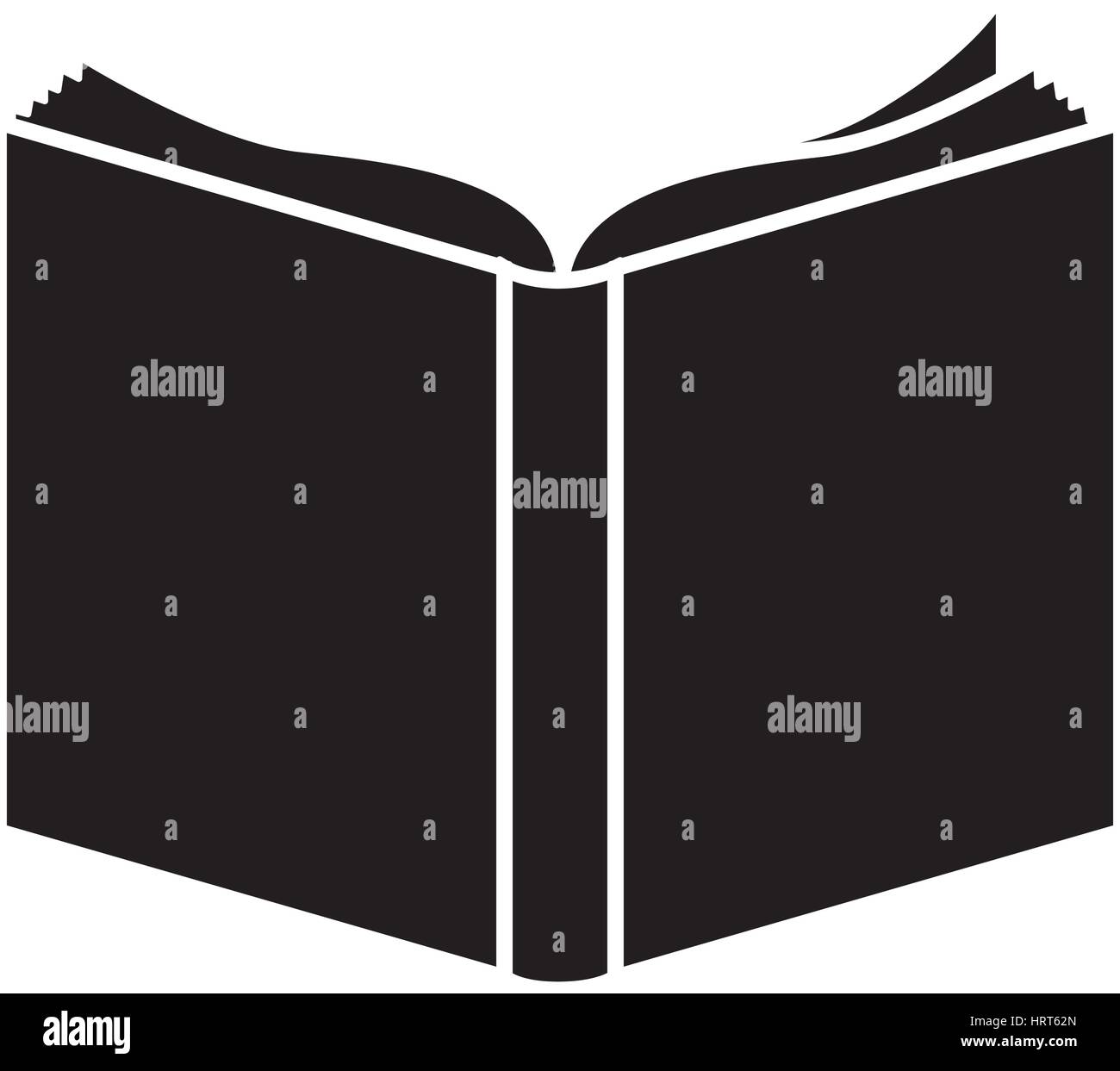 Neutral open plan Stock Vector Images - Alamy