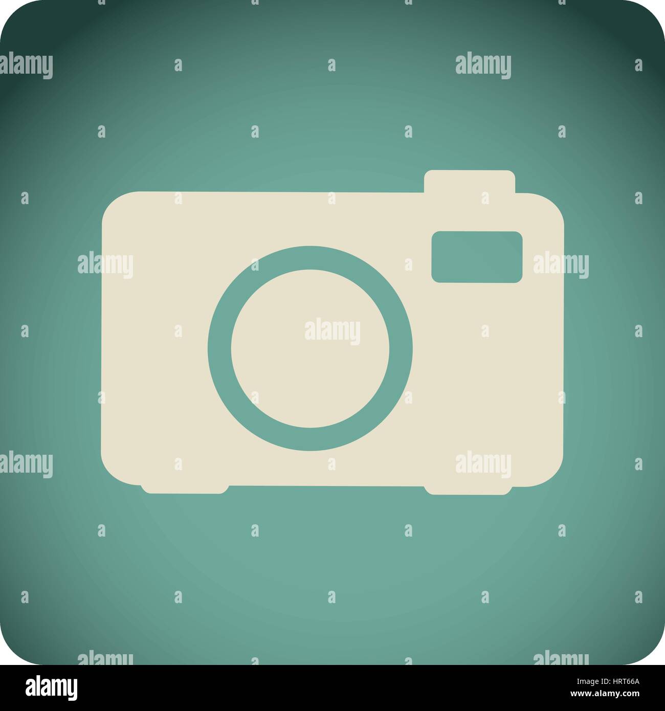 blue emblem camera icon Stock Vector Image & Art - Alamy