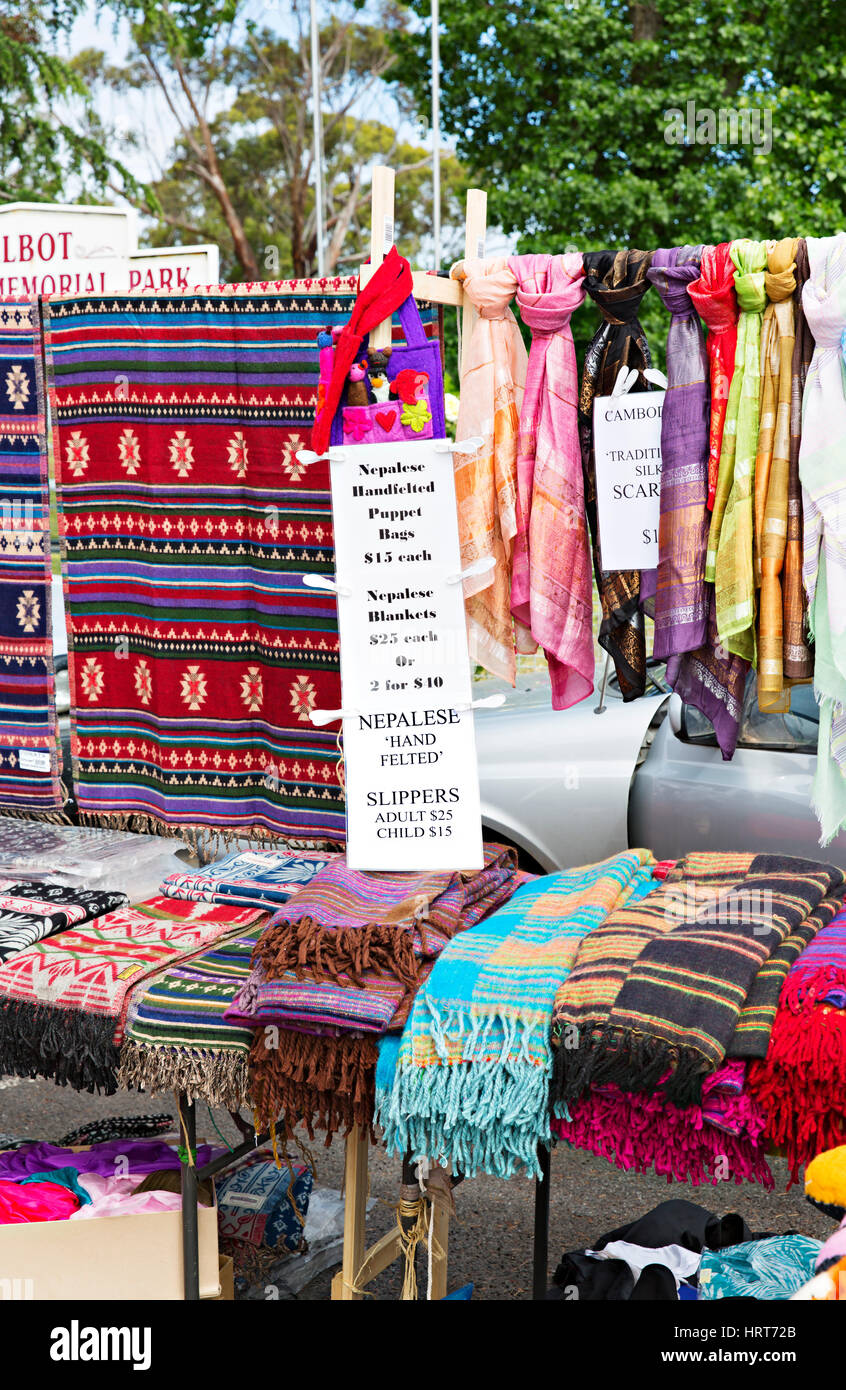 Talbot victoria australia hi-res stock photography and images - Alamy