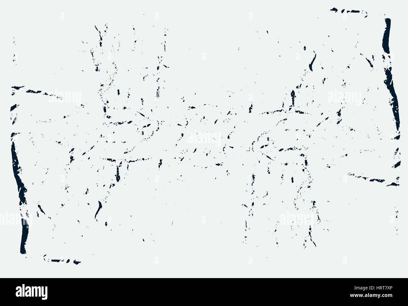 Grunge texture background. Abstract surface scratch design. Vector ...