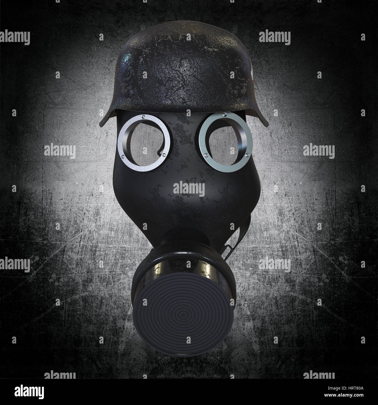 Military gas mask hi-res stock photography and images - Alamy