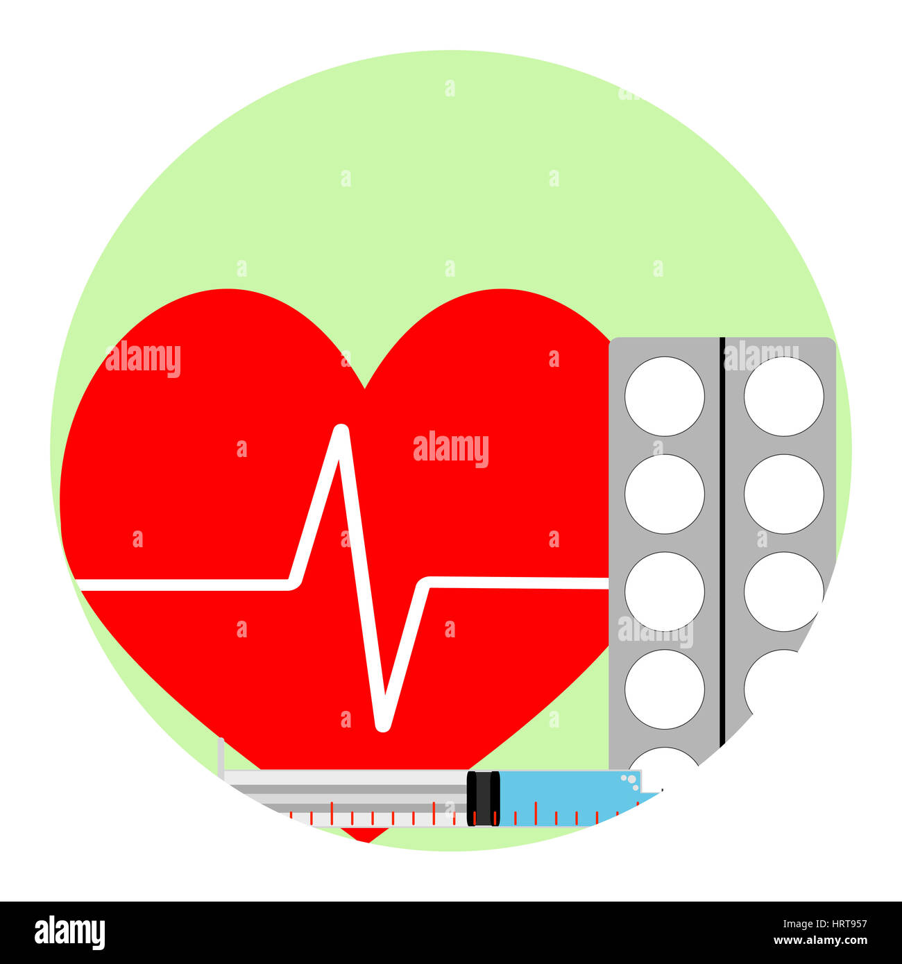 Adrenaline injection cardiac High Resolution Stock Photography and ...