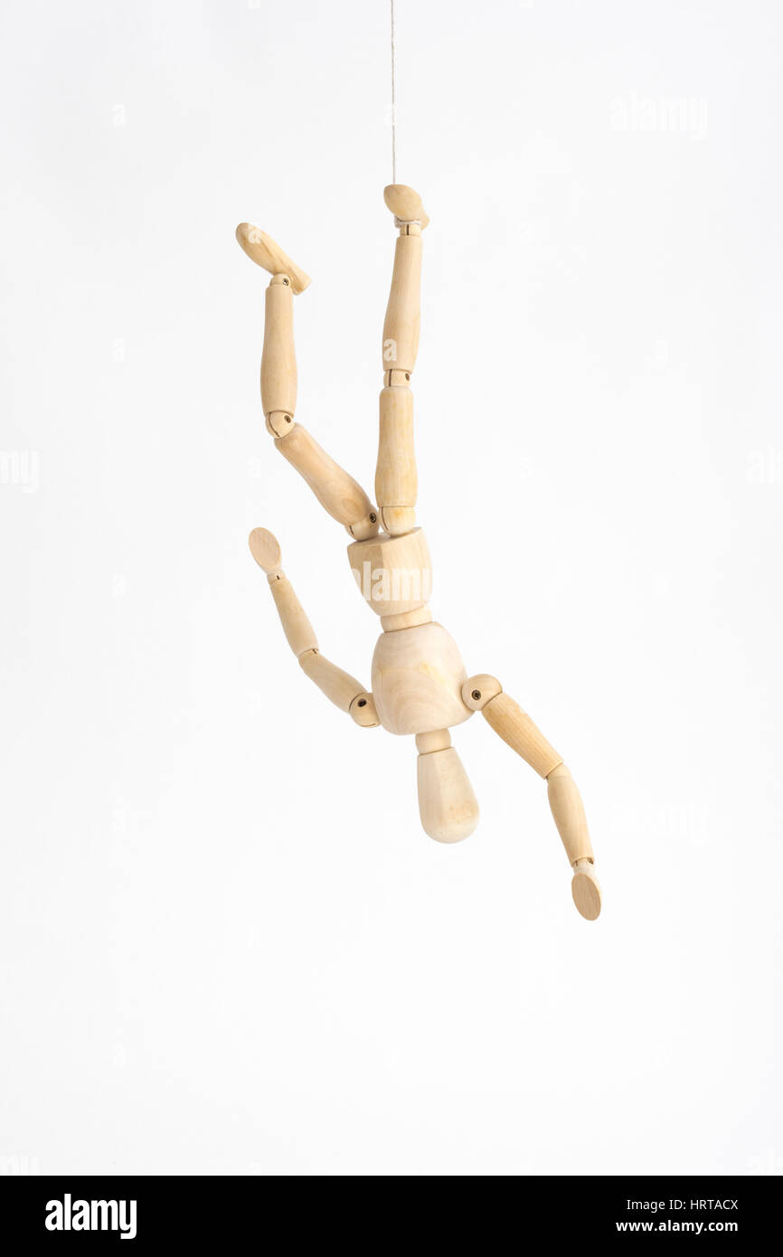 Just in the game metaphor hi-res stock photography and images - Alamy