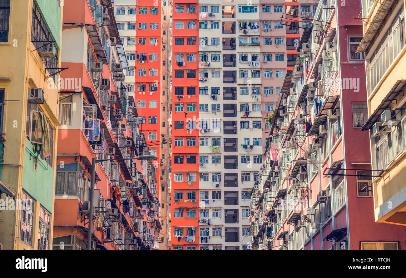 Overcrowded Slum Housing Stock Photos & Overcrowded Slum Housing Stock ...