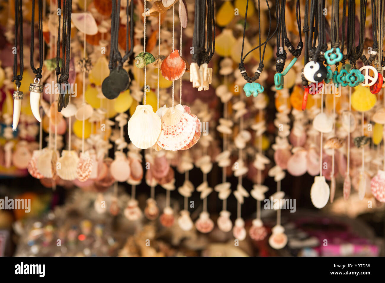 Thai Souvenirs High Resolution Stock Photography and Images - Alamy