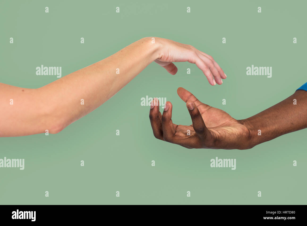 Hand Arm Human Background Concept Stock Photo - Alamy