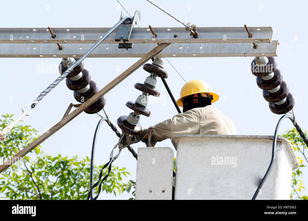 An electric power system hi-res stock photography and images - Alamy