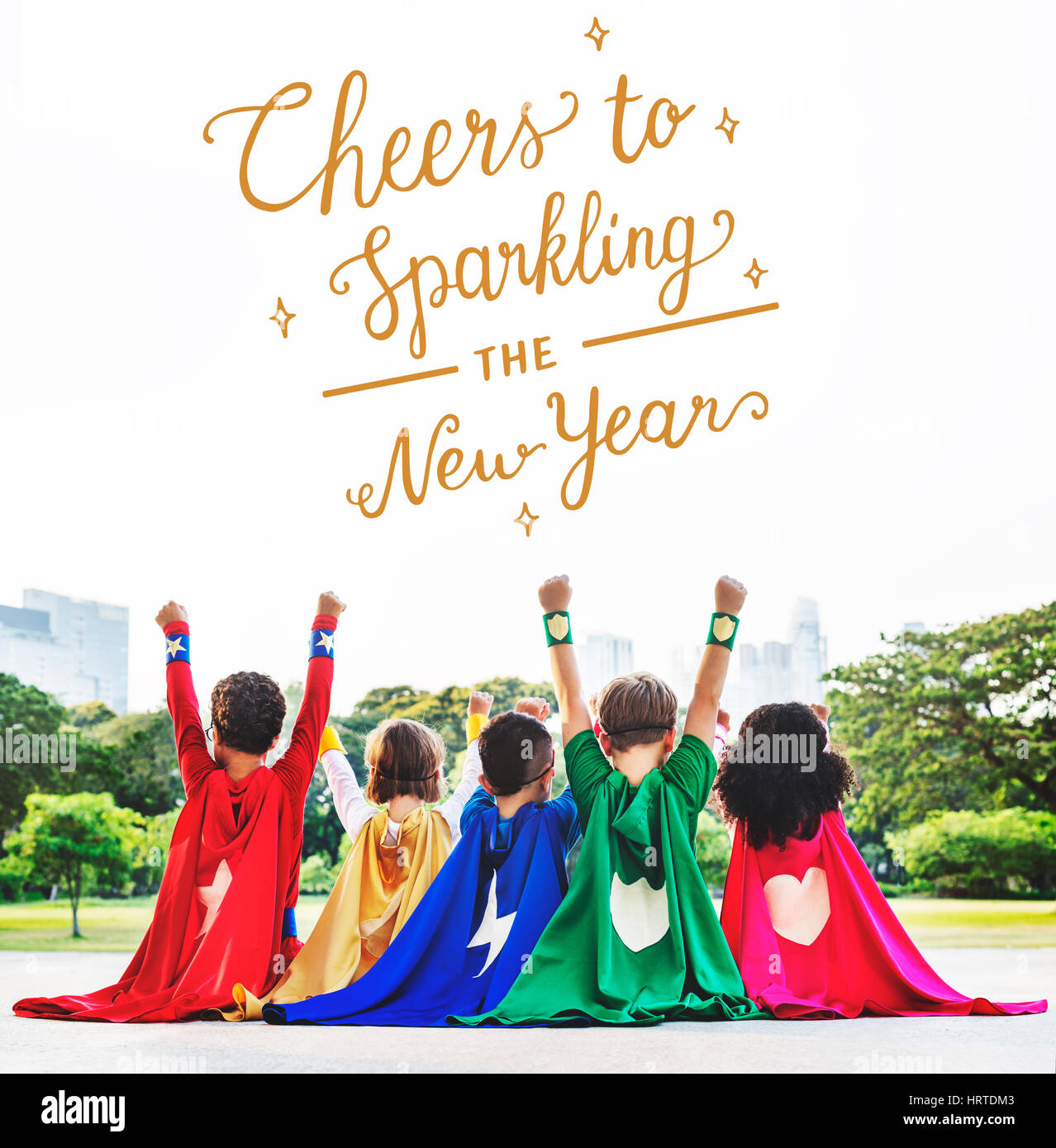 Christmas Cheers Celebration Party Xmas Concept Stock Photo - Alamy