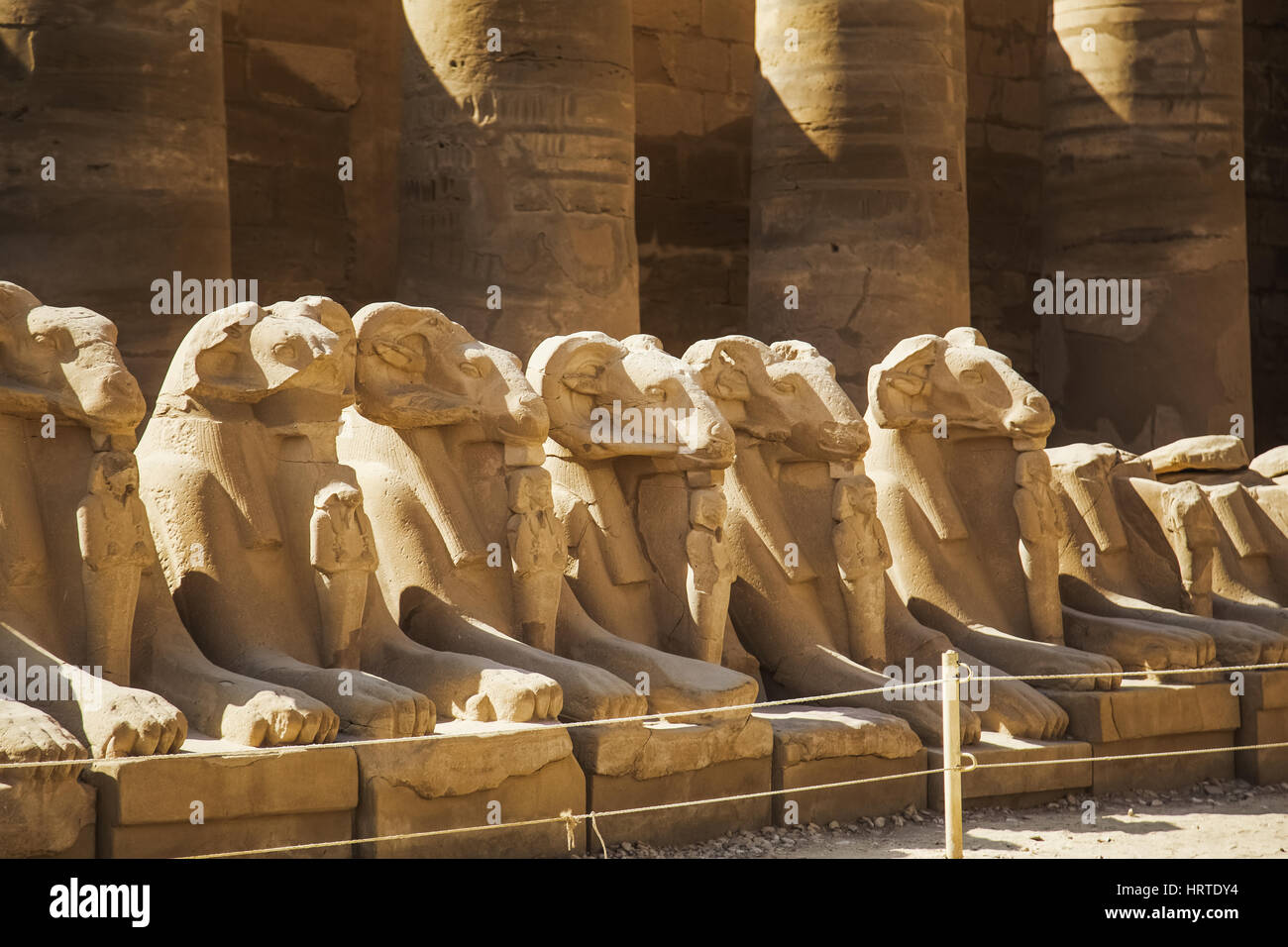 Ancient Egyptian Block Statue High Resolution Stock Photography and ...