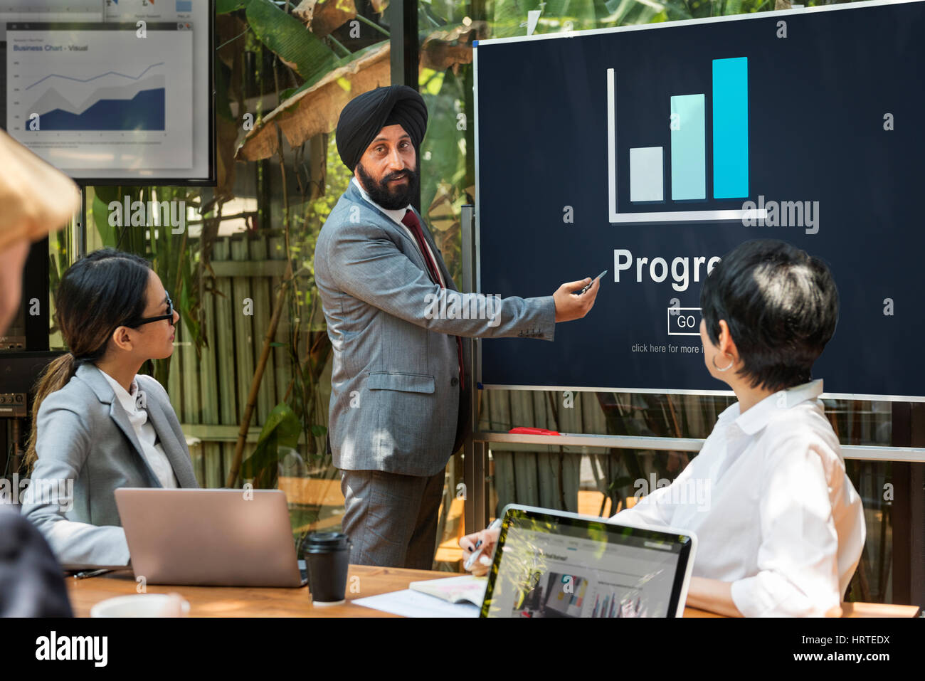 Progressive development hi-res stock photography and images - Alamy