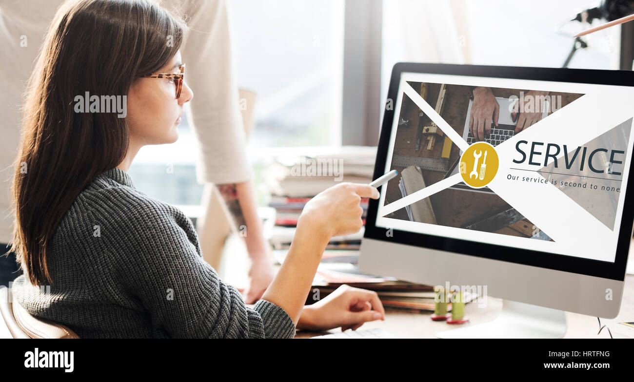 Internet restoration hi-res stock photography and images - Alamy