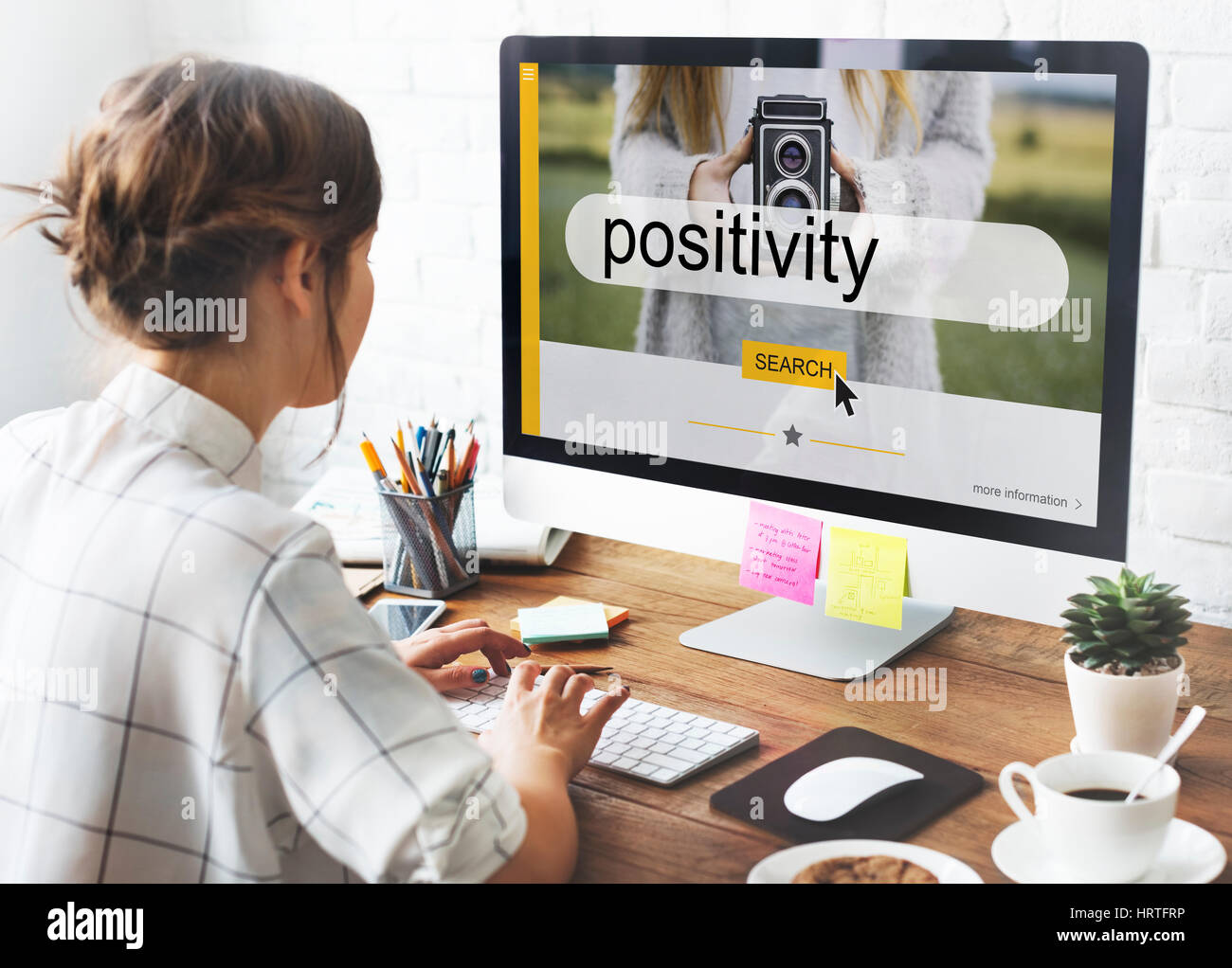 Recreation Motivation Encourage Positivity Mission Stock Photo - Alamy