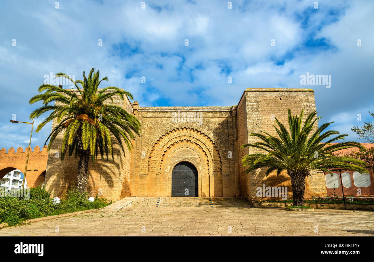 Bab rouah hi-res stock photography and images - Alamy