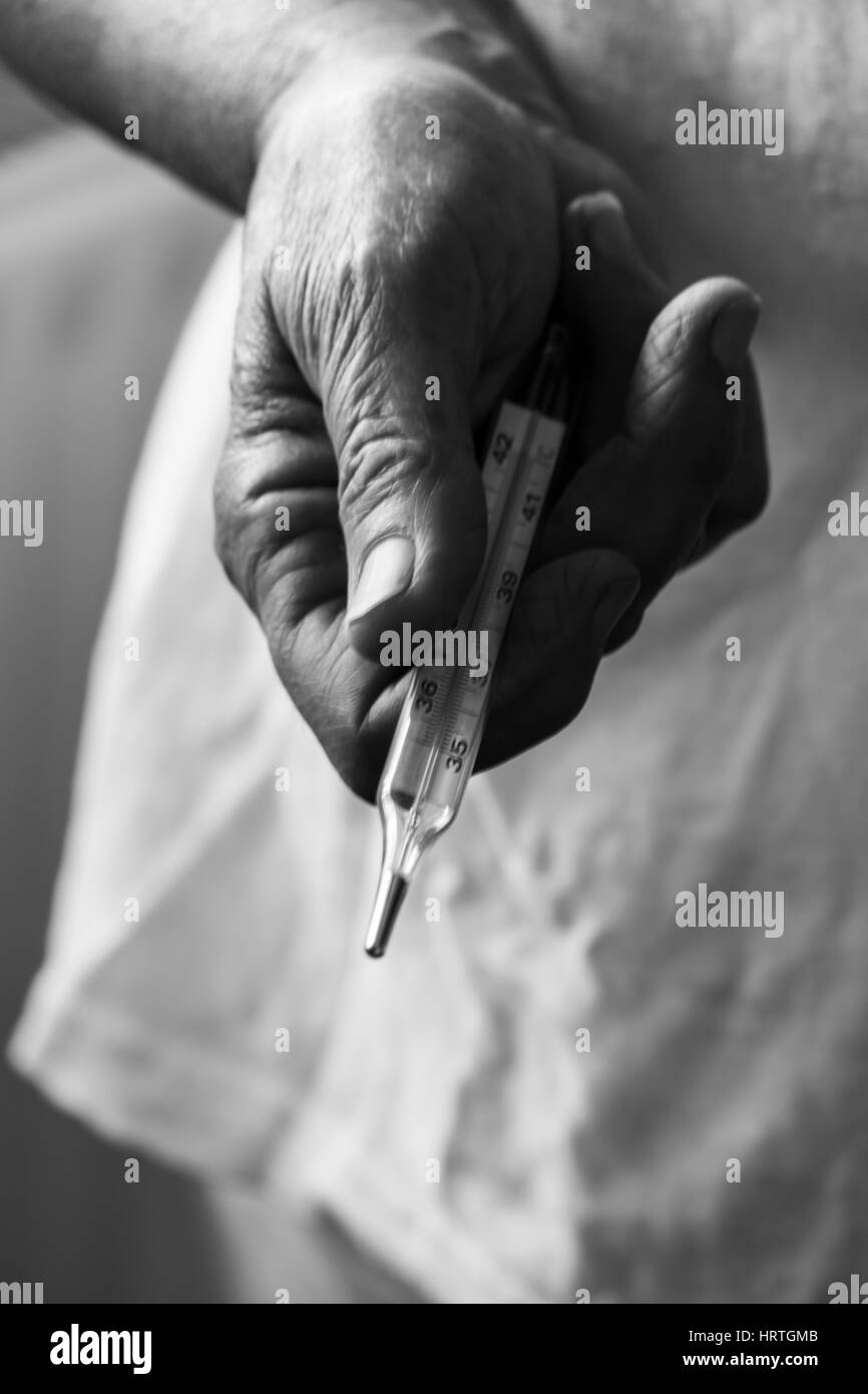 Temperature probe hi-res stock photography and images - Alamy