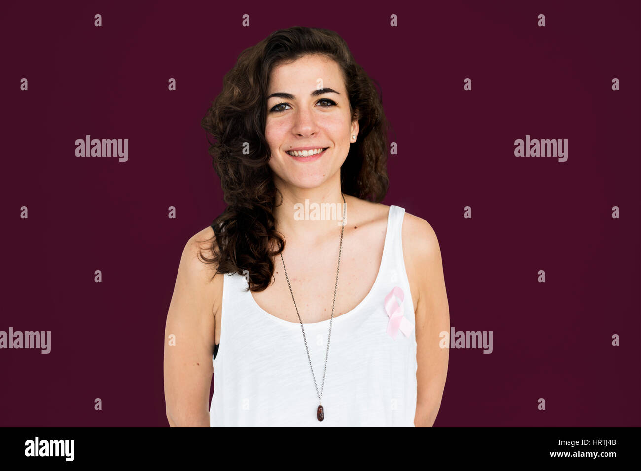Studio model shoot race woman hi-res stock photography and images - Alamy