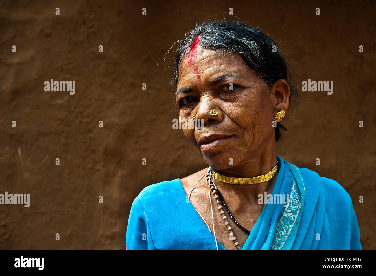Bastar hi-res stock photography and images - Alamy