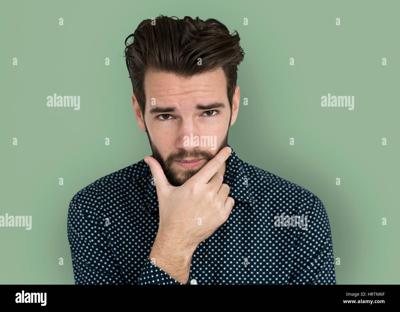 Cool pose hi-res stock photography and images - Alamy