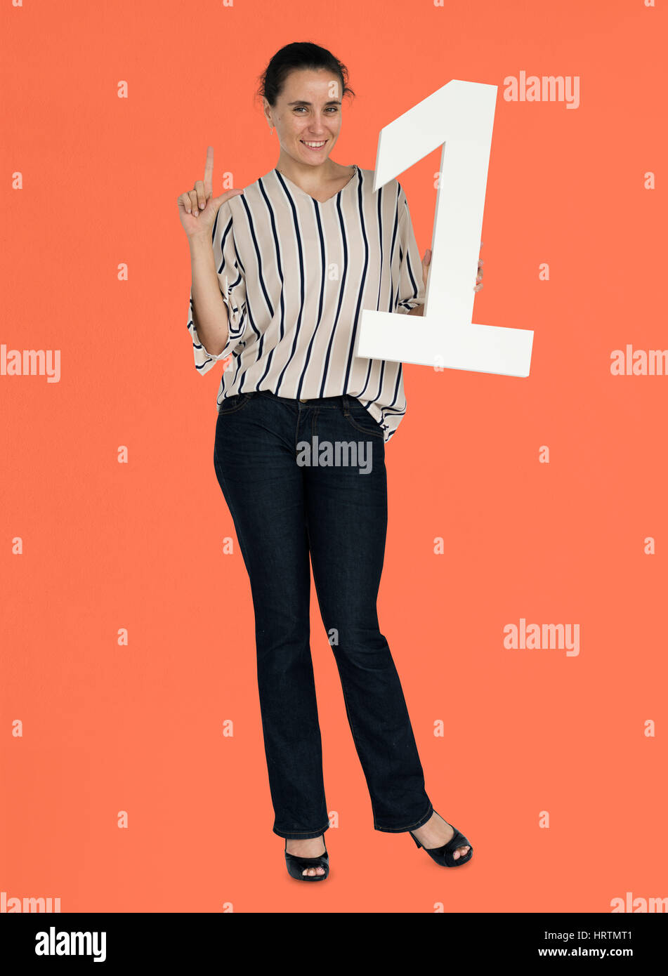 Rank number one hi-res stock photography and images - Alamy