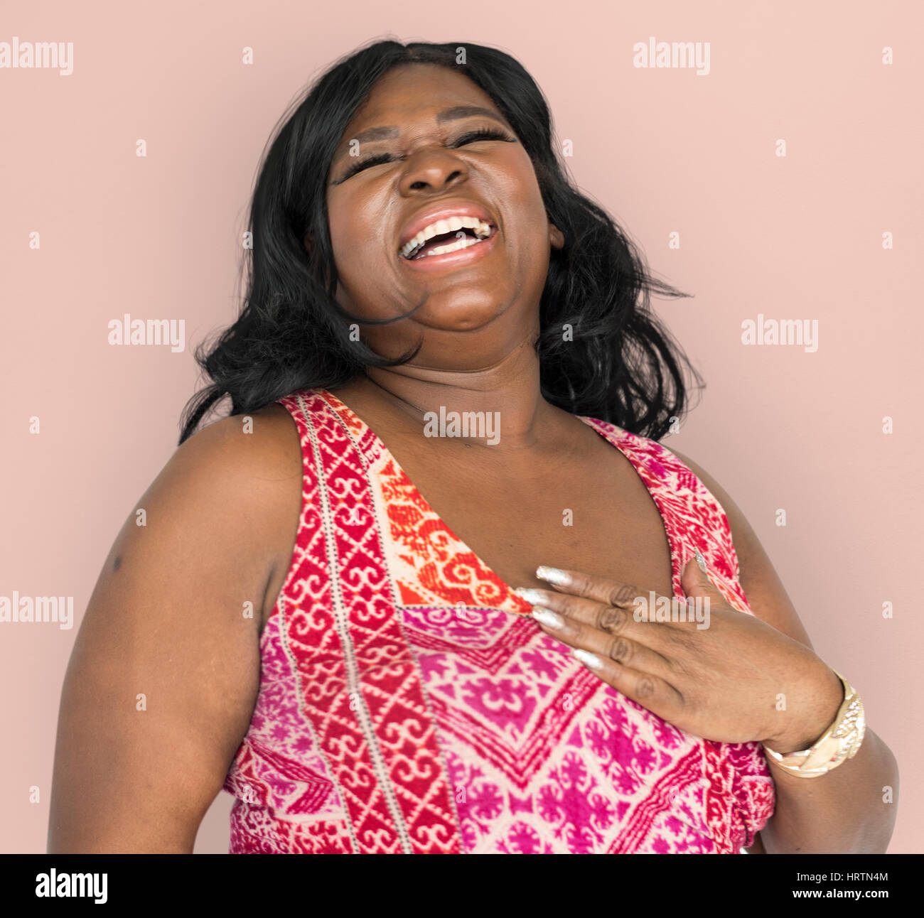African Descent Woman Smiling Stock Photo - Alamy African Descent Woman Smiling Stock Photo - Alamy