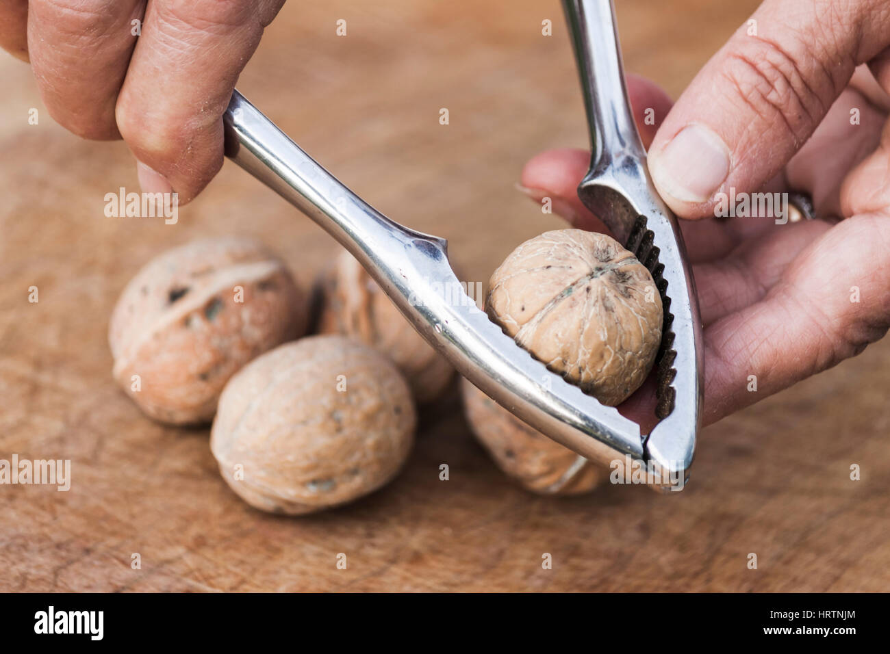Taste of health hi-res stock photography and images - Alamy