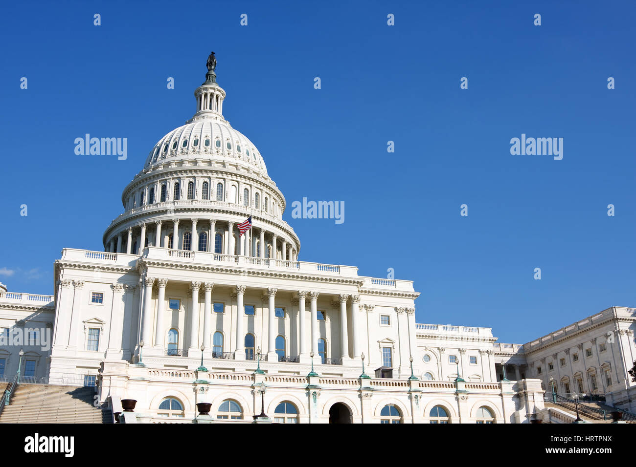 Voting washington dc hi-res stock photography and images - Alamy